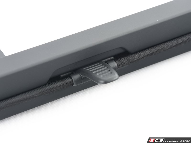 Genuine Volkswagen Audi - 4M0861334DQBC - SUNSHADE (4M0 861 334 D QBC)