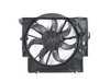 TYC - 17427545366 - Electric Fan With Shroud - 600W