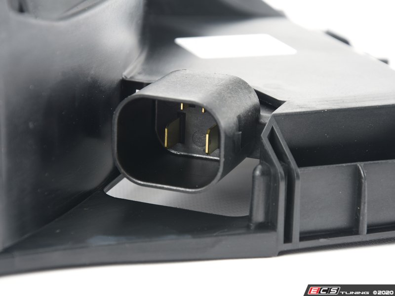 TYC - 17427545366 - Electric Fan With Shroud - 600W