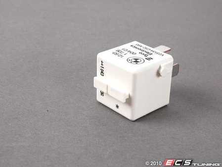 Genuine BMW - 61361729004 - Relay (61-36-1-729-004)