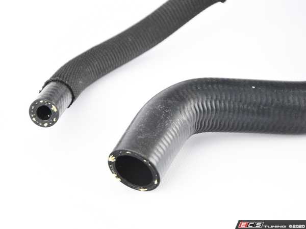 Genuine Volkswagen Audi - 3C0121157CE - HOSE (3C0 121 157 CE)