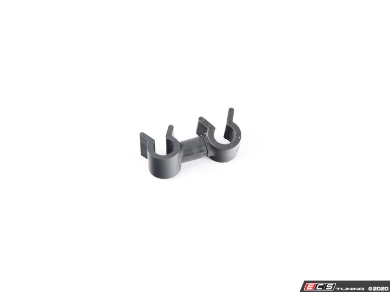 Genuine MINI - 32737654476 - CABLE HOLDER (32-73-7-654-476)