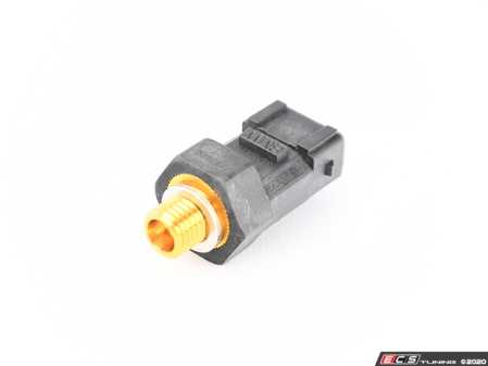 Genuine BMW - 12617549796 - OIL PRESSURE SENSOR (12-61-7-549-796)