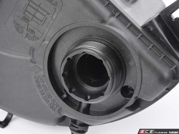 Rein - 17137601948 - Expansion Tank