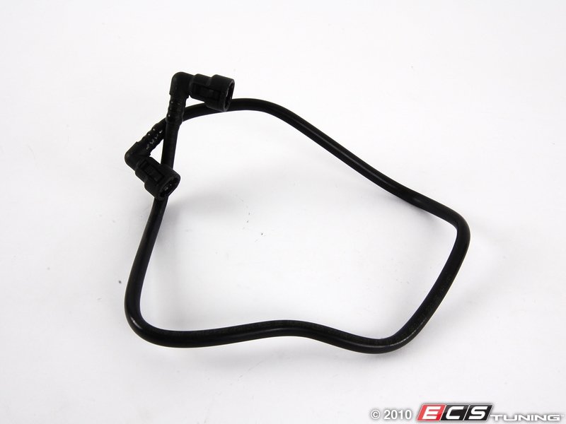 Genuine Volkswagen Audi - 8E0201220AE - Fuel Line - supply - (NO LONGER ...
