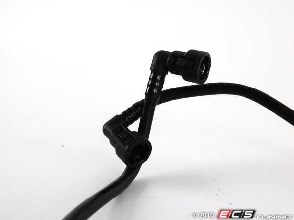 Genuine Volkswagen Audi - 8E0201220AE - Fuel Line - supply - (NO LONGER ...