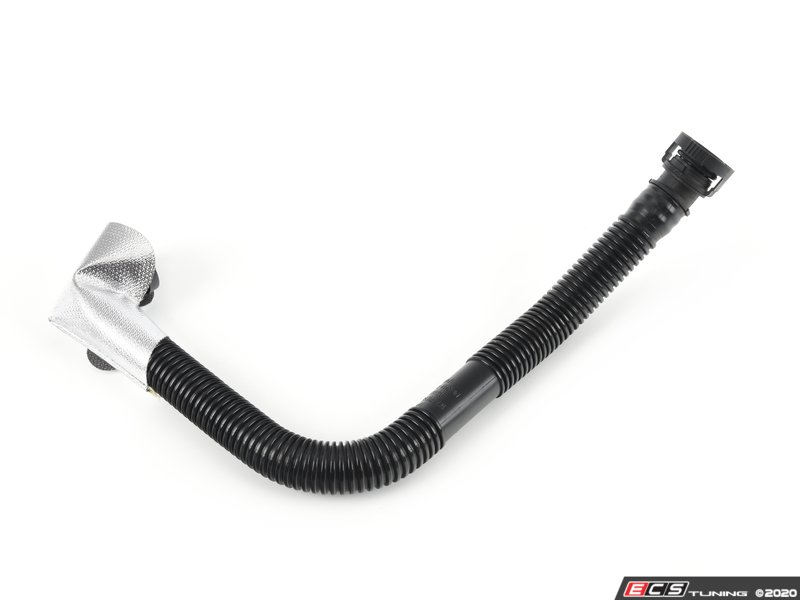 Genuine BMW - 11727836606 - PRESSURE HOSE (11-72-7-836-606)