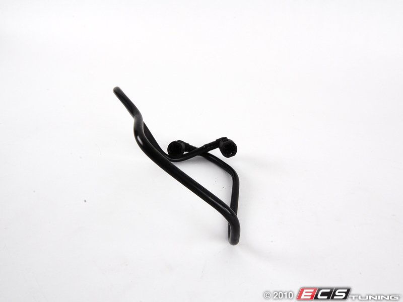 Genuine Volkswagen Audi - 8E0201220AE - Fuel Line - supply - (NO LONGER ...