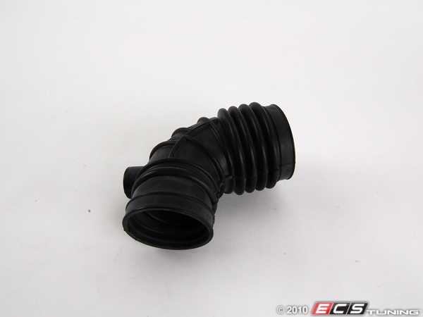 Genuine BMW - 13711285479 - Rubber Boot (13-71-1-285-479)