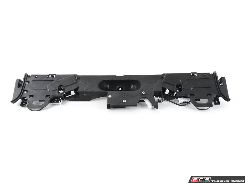 Genuine BMW - 51247354924 - TRUNK LID LOCK (51-24-7-354-924)