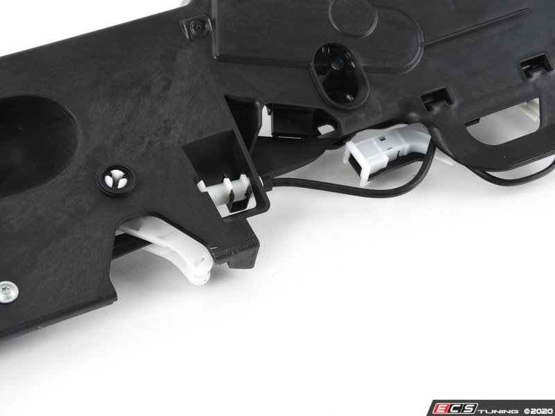 Genuine BMW - 51247354924 - TRUNK LID LOCK (51-24-7-354-924)