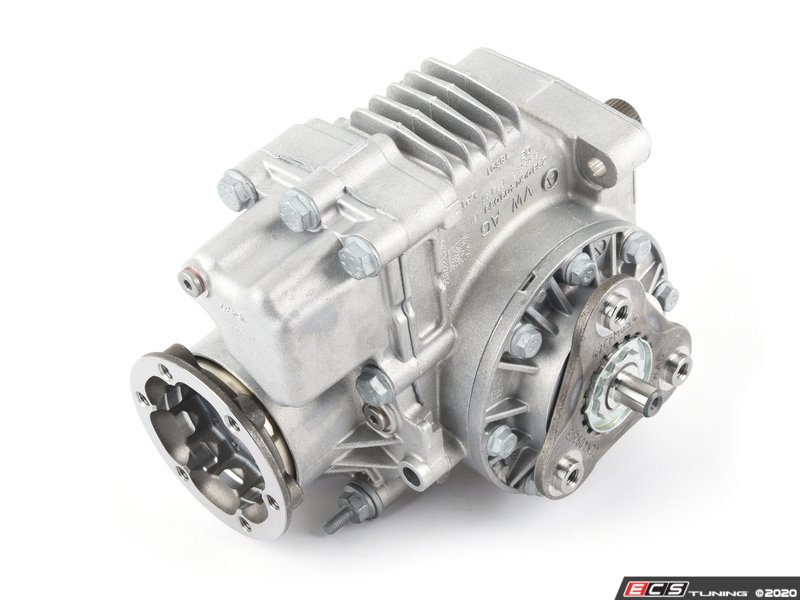 Genuine Volkswagen Audi - 0CN409053AN - GEARBOX (0CN 409 053 AN)