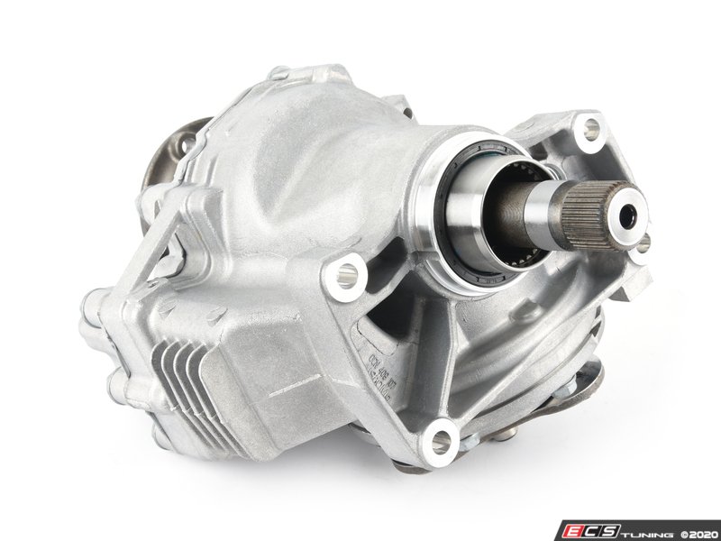 Genuine Volkswagen Audi - 0CN409053AN - GEARBOX (0CN 409 053 AN)