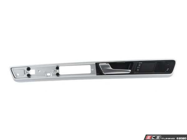Genuine Volkswagen Audi - 7P6867101BEOUM - LEVER (7P6 867 101 BE OUM)
