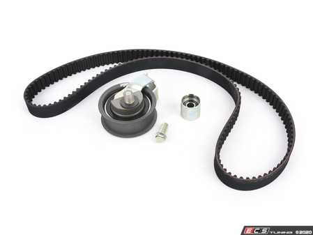 Genuine Volkswagen Audi - 06A198119A - Timing Belt Kit - Standard (06A ...