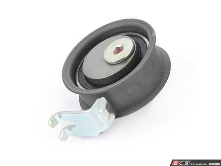Genuine Volkswagen Audi - 06A198119A - Timing Belt Kit - Standard (06A ...
