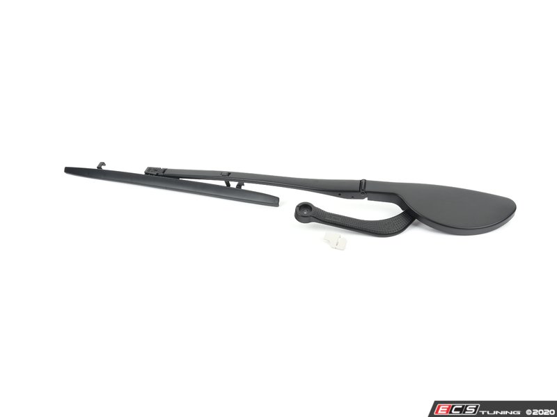 Genuine BMW - 61619449966 - Wiper Arm - Right (61-61-9-449-966)
