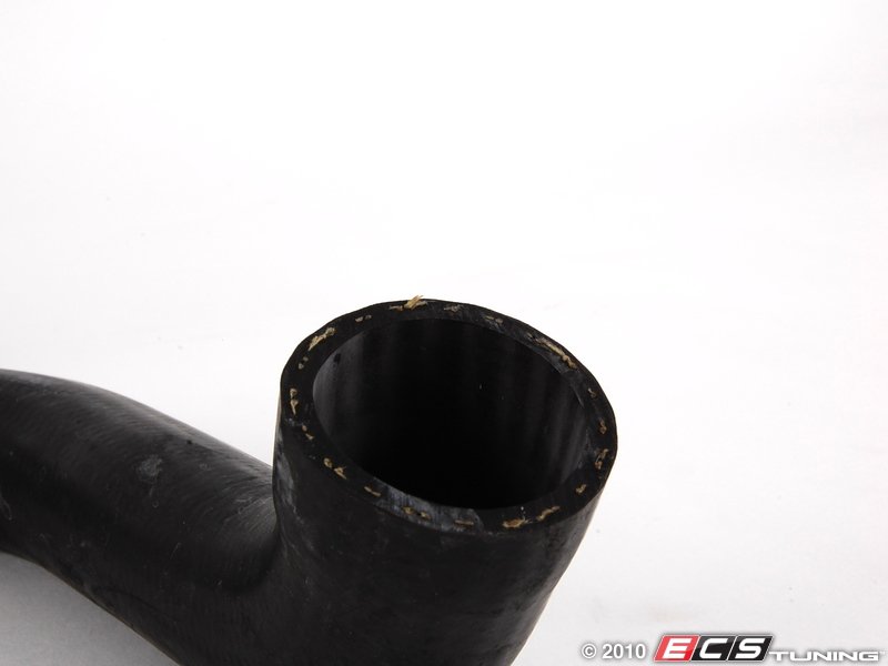 Genuine BMW - 11531286914 - Radiator Hose - Upper (11-53-1-286-914)