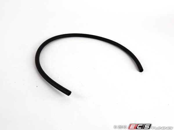 Genuine BMW - 32411131524 - Power Steering Return Hose (32-41-1-131-524)