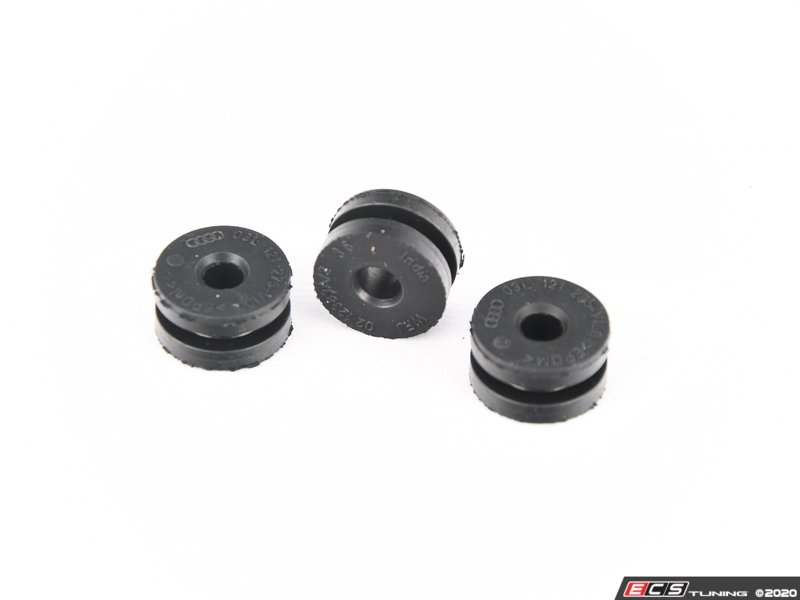 Genuine Volkswagen Audi - 5N0198093 - Set of Securing Hardware (5N0 198 ...
