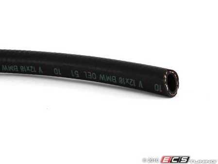 Genuine BMW - 32411131524 - Power Steering Return Hose (32-41-1-131-524)