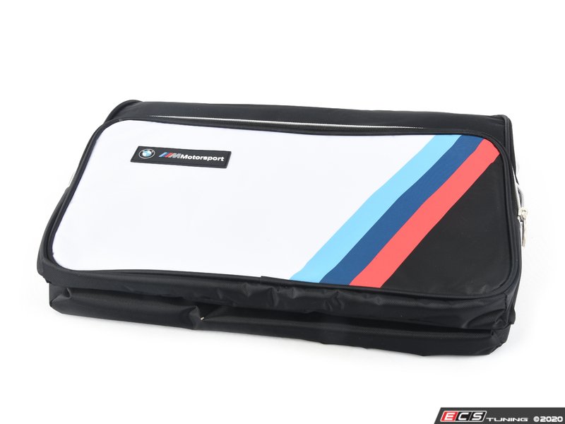 Genuine BMW - 80222463074 - BMW M MOTORSPORT COOLER BAG - (NO LONGER ...