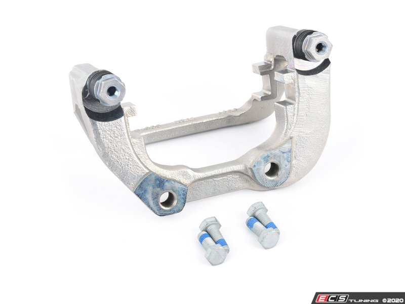 Genuine BMW - 34216793053 - Calliper Carrier Left (34-21-6-793-053)