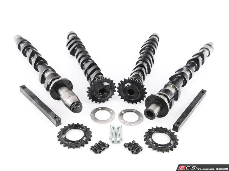 Cat Cams - 1004052 - Camshaft Set - Audi 2.7T
