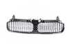 Genuine BMW - 51137037727 - Grille Frame (51-13-7-037-727)