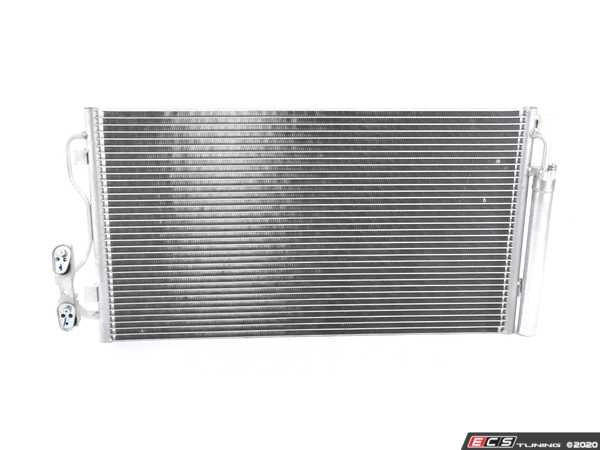 CSF Cooling - 10805 - A/C Condenser