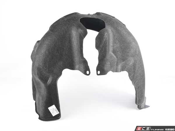 Genuine Volkswagen Audi - 4G0810171B - WHEEL HOUS (4G0 810 171 B)