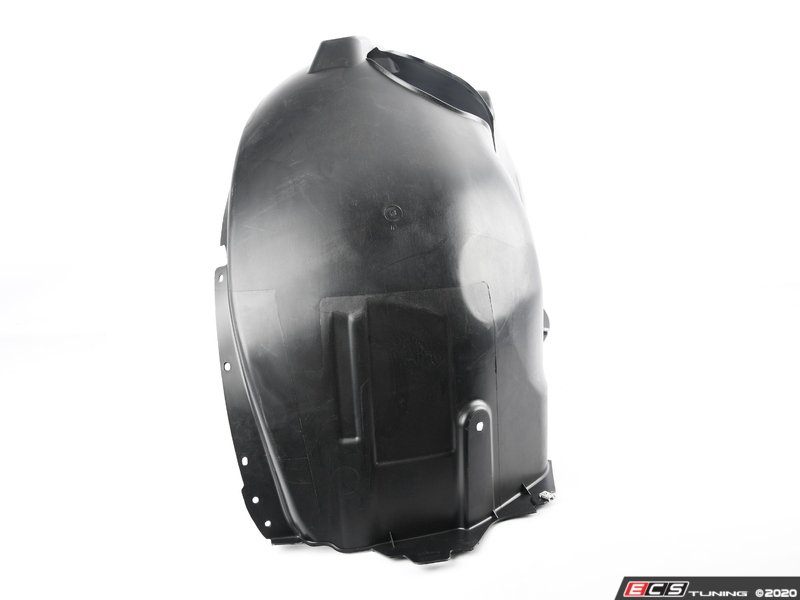 Genuine Volkswagen Audi - 8V5821171G - Front Fender Liner - Left (8V5 ...