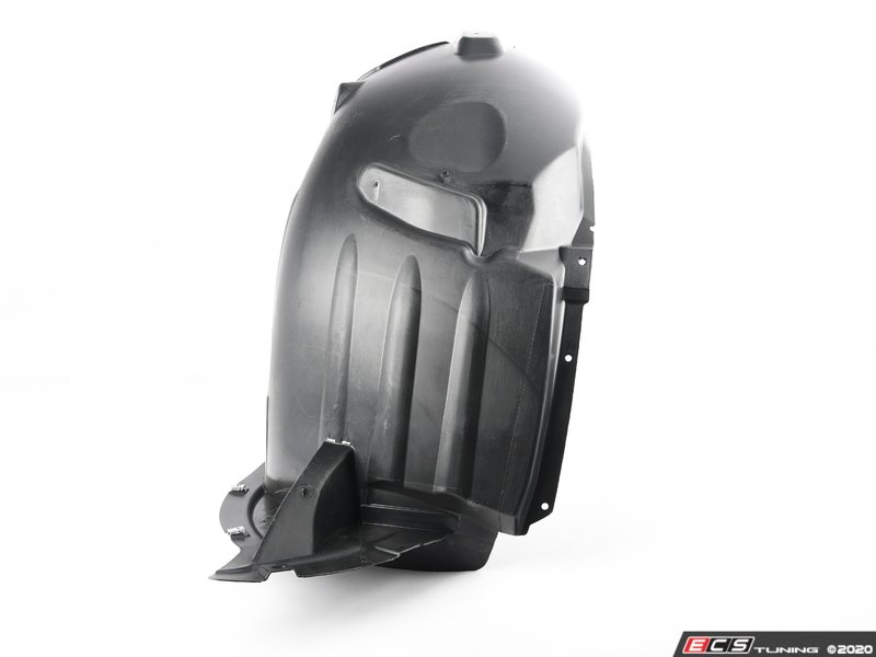 Genuine Volkswagen Audi - 8V5821171G - Front Fender Liner - Left (8V5 ...
