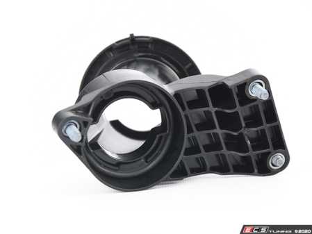 Genuine BMW - 11127801697 - OIL FILLER NECK (11-12-7-801-697)