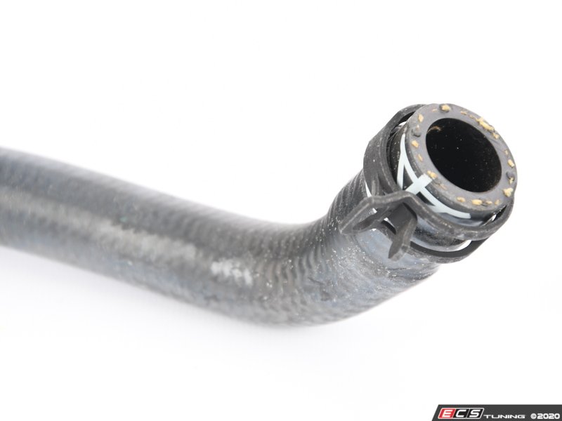 Genuine MINI - 17129800490 - Coolant Hose (17-12-9-800-490)