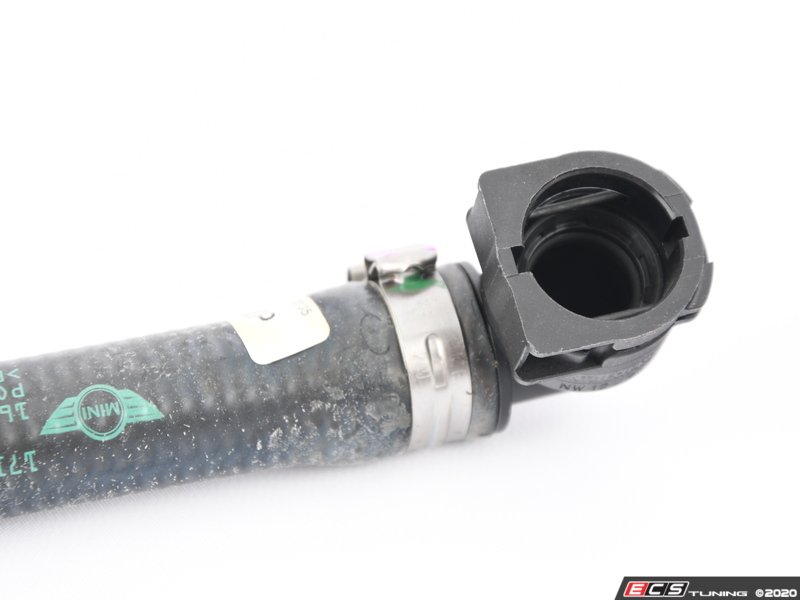 Genuine MINI - 17129800490 - Coolant Hose (17-12-9-800-490)