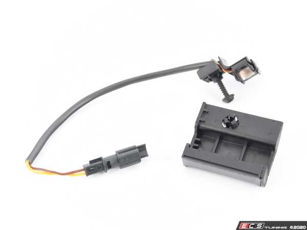 Genuine BMW - 65779125898 - SENSOR (65-77-9-125-898)