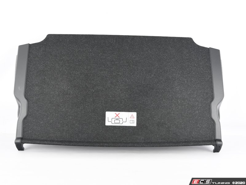 Genuine BMW - 51477284157 - COVER FOR TRUNK COVER (51-47-7-284-157)