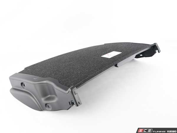 Genuine BMW - 51477284157 - COVER FOR TRUNK COVER (51-47-7-284-157)