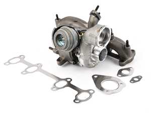 Volkswagen Golf IV TDI Engine Turbocharger Parts - ECS Tuning
