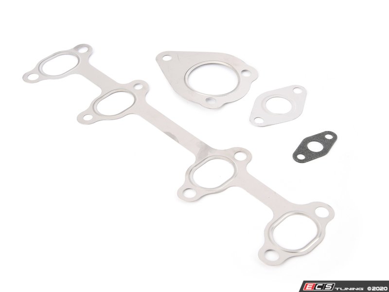 Garrett - 1700250514 - Garrett VNT-17 Turbo