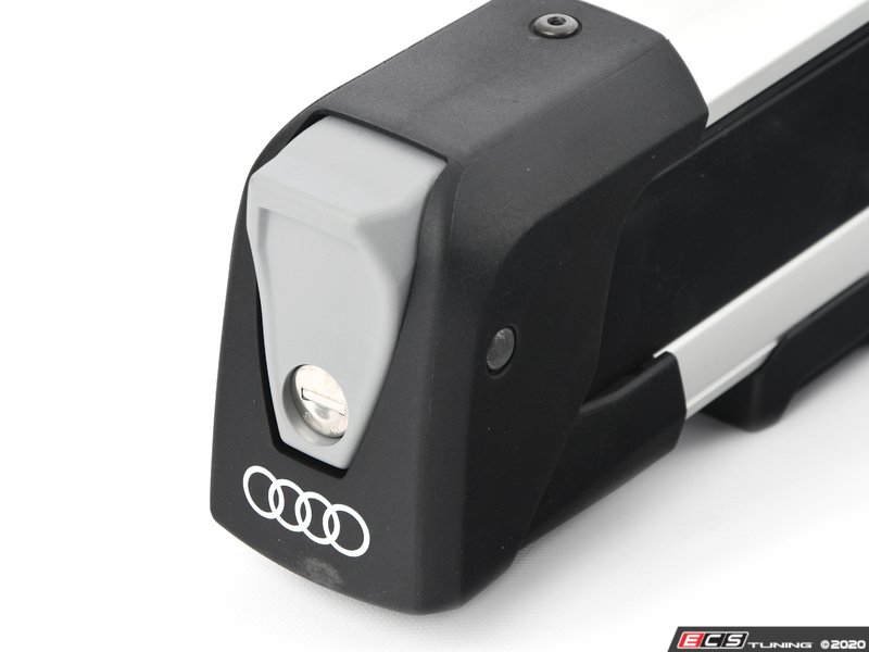 Genuine Volkswagen Audi - 4M0071129 - SKI HOLDER (4M0 071 129)