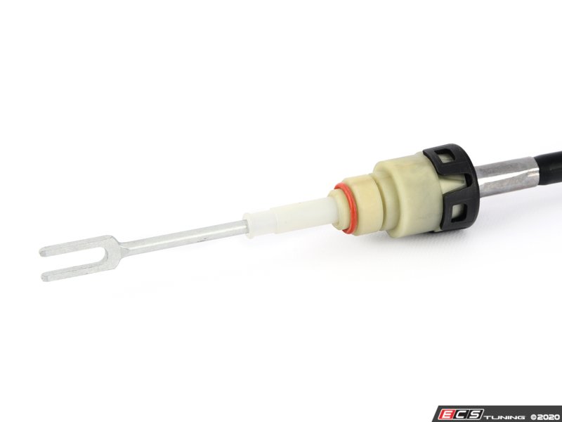 Genuine Volkswagen Audi - 4G0713265AC - Shifter Cable (4G0 713 265 AC)