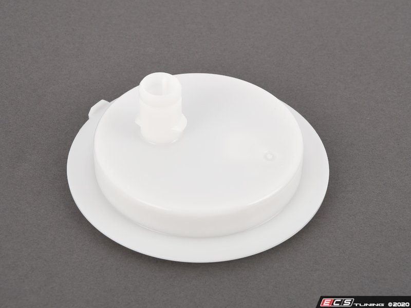 Genuine BMW - 16116766162 - E83 Fuel Filter Locking Plug (16-11-6-766-162)