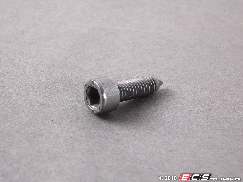 Genuine Volkswagen Audi - N90369405 - Allen Bolt - Priced Each (N 903 ...