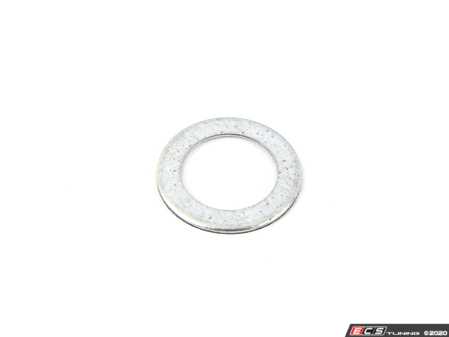 Genuine BMW - 61611383435 - E31 Washer (61-61-1-383-435)
