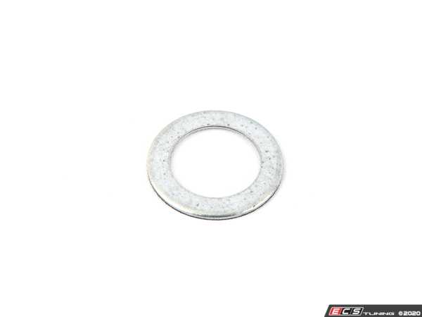 Genuine BMW - 61611383435 - E31 Washer (61-61-1-383-435)