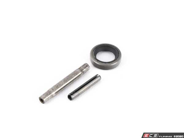 Genuine BMW - 24507581596 - SET, SELECTOR SHAFT (24-50-7-581-596)