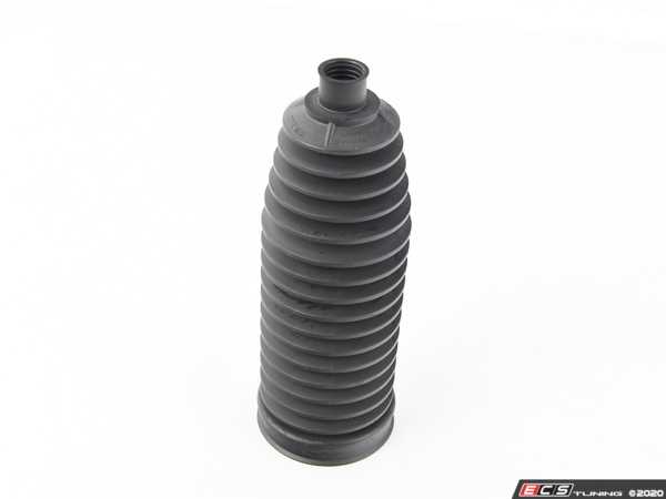 Genuine Porsche - 95534719111 - Steering Rack Boot - Priced Each