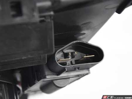 Genuine BMW - 17427953399 - FAN HOUSING WITH FAN (17-42-7-953-399)